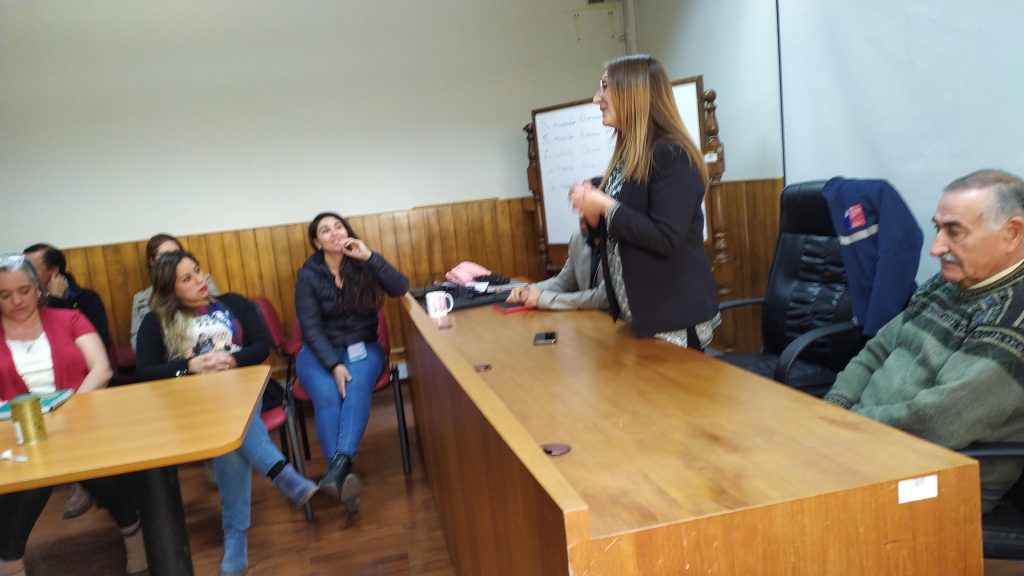 ASUME NUEVA SEREMI DE EDUCACIÓN EN O´HIGGINS. - SoyDeRancagua